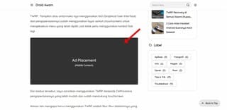Dashboard Template - Theme62